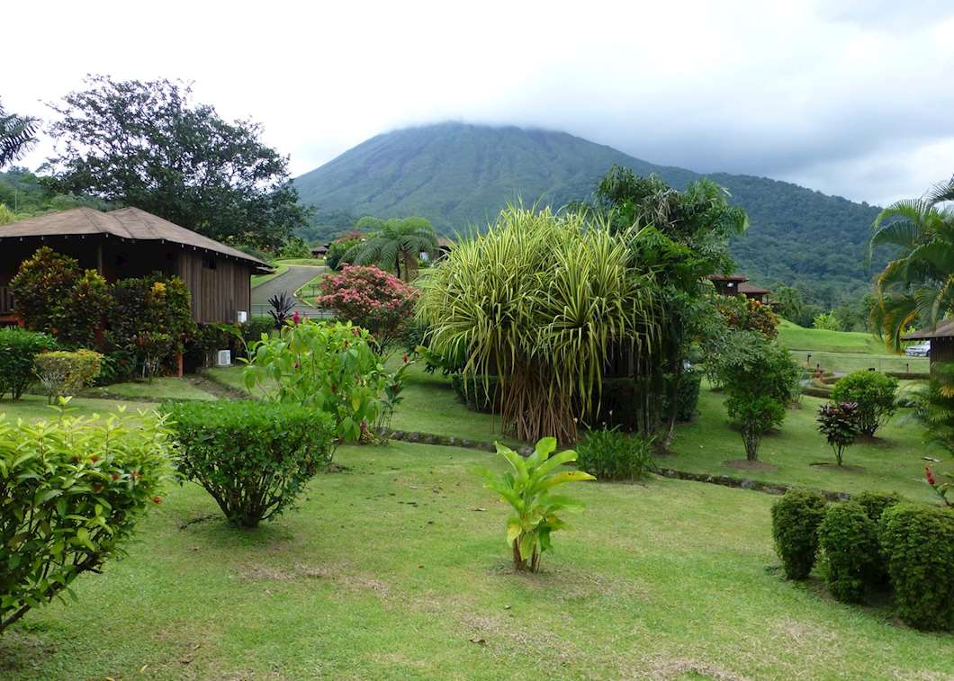 Lomas del Volcan | Hotels in Arenal Volcano | Audley Travel