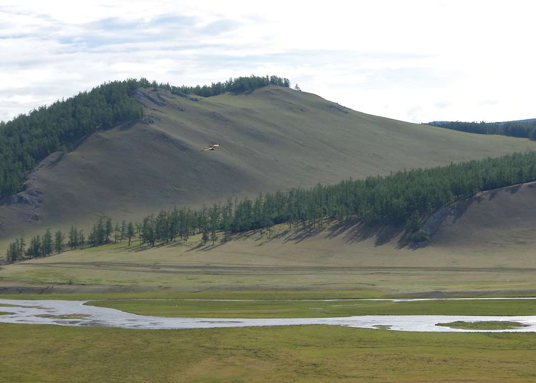 Visit Lake Khuvsgul, Mongolia Default Theme | Audley Travel UK