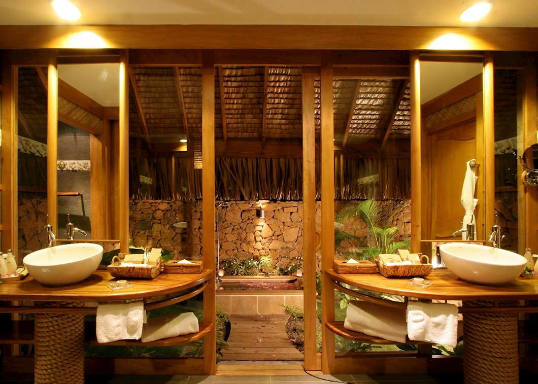 Le Taha'a Island Resort and Spa | Audley Travel US