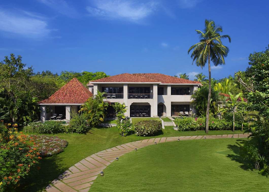 The St. Regis Goa Resort | Hotels in Goa | Audley Travel UK