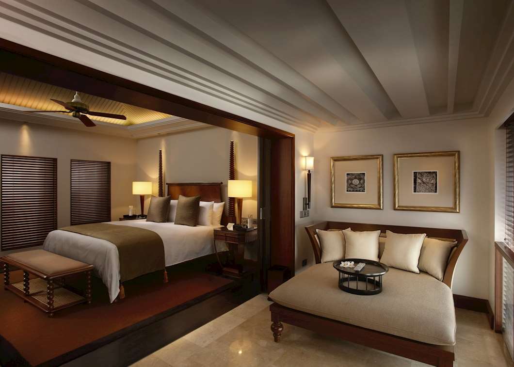 The St. Regis Goa Resort | Hotels in Goa | Audley Travel UK