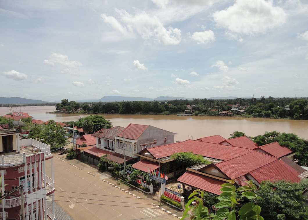 Visit Pakse, Laos | Tailor-Made Trips | Audley Travel UK