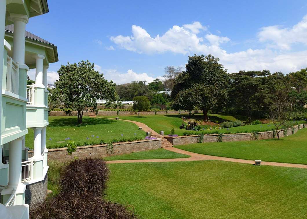 Hemingways Nairobi | Hotels in Nairobi | Audley Travel US