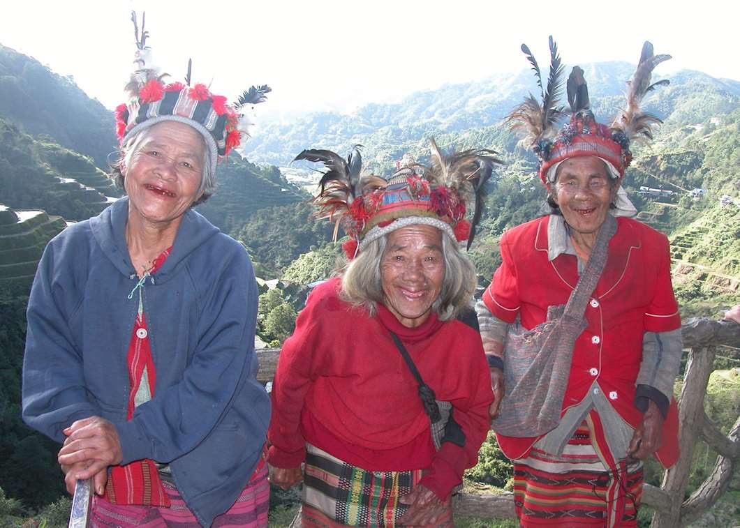 Bangaan Village, The Philippines | Audley Travel UK