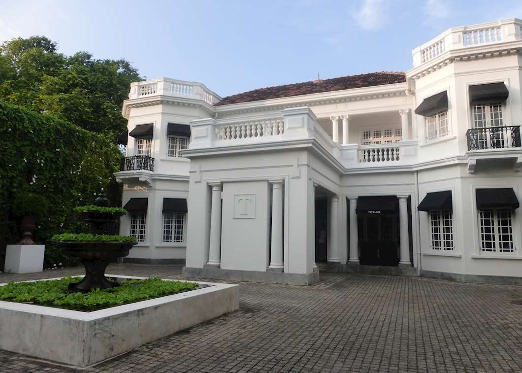 Tintagel | Hotels in Colombo | Audley Travel UK