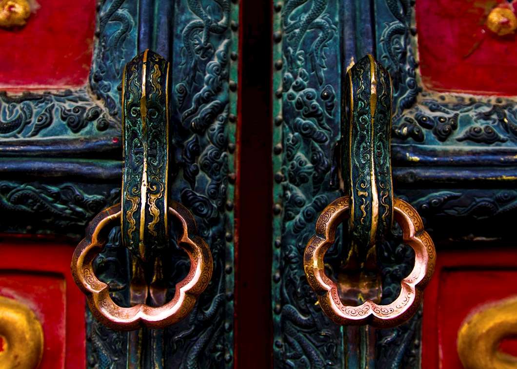 Visit the Forbidden City, China | Audley Travel US