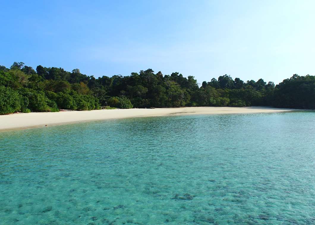 Visit Myeik (Mergui), Myanmar | Tailor-Made Vacations | Audley Travel