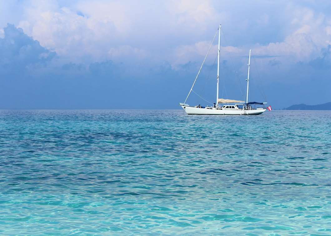 Visit Myeik (Mergui), Myanmar | Tailor-Made Vacations | Audley Travel CA