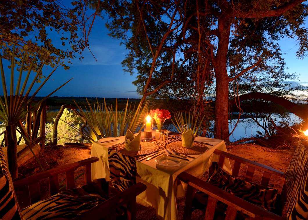 Selous Kulinda Camp | Audley Travel UK
