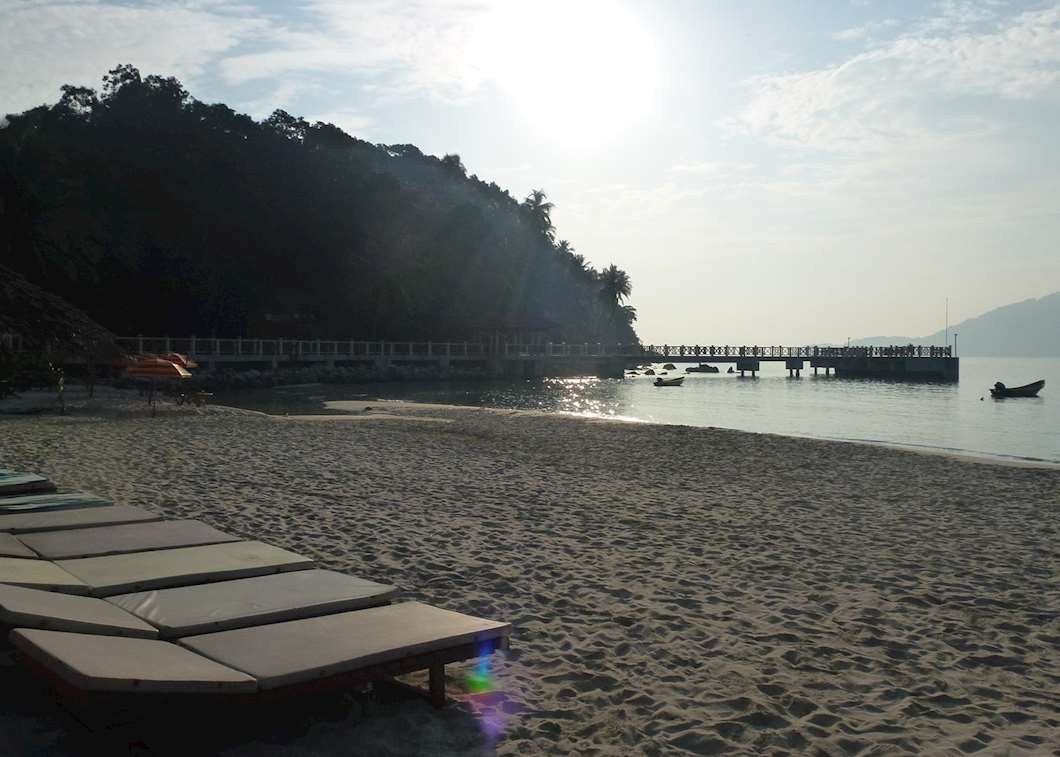 BuBu Long Beach Resort | Audley Travel UK