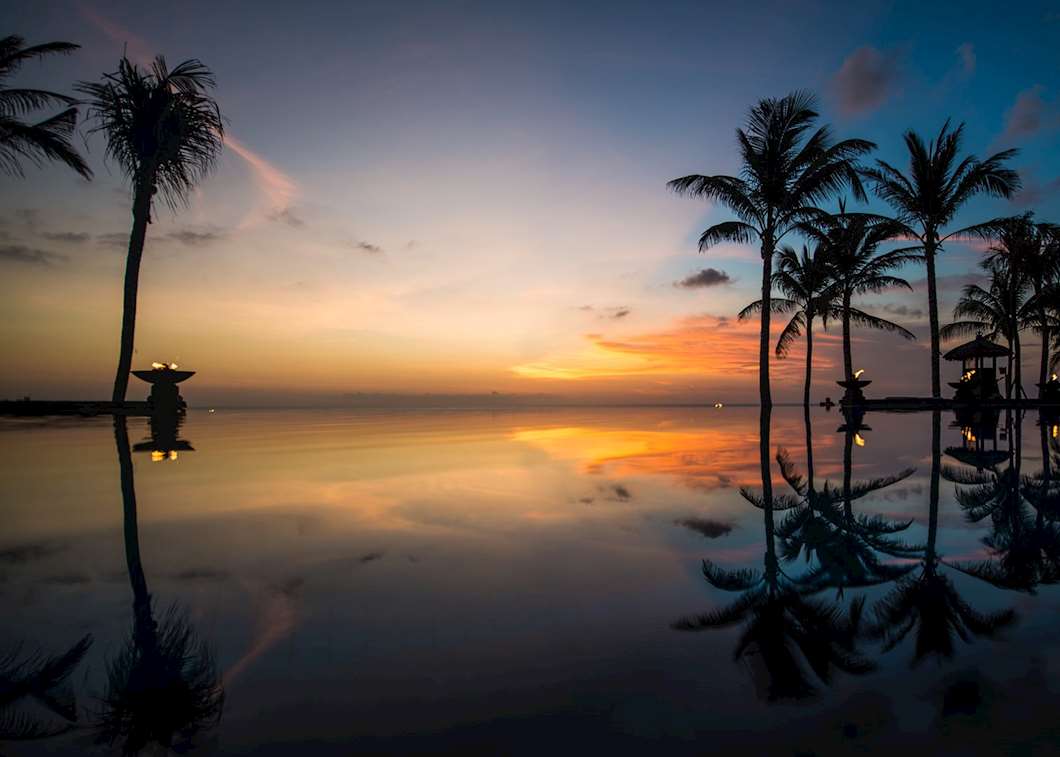 The Legian | Hotels in Seminyak | Audley Travel UK