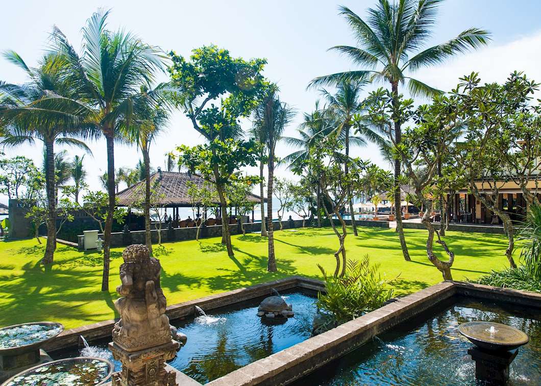 The Legian | Hotels in Seminyak | Audley Travel US