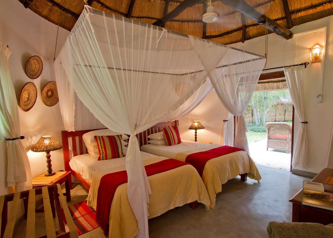 Waterberry Zambezi Lodge | Audley Travel US