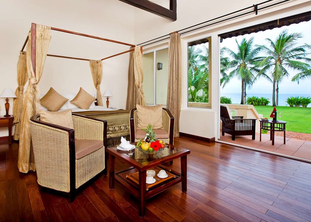 Victoria Hoi An Beach Resort & Spa | Audley Travel UK