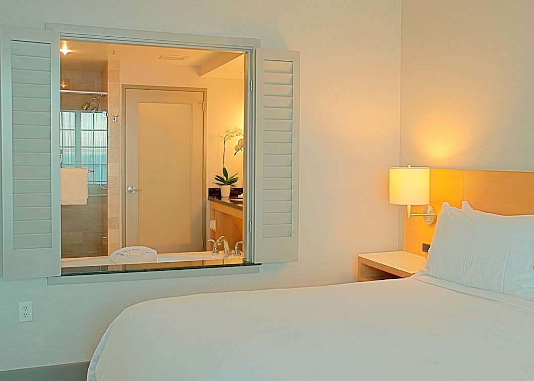 InterContinental The Clement | Hotels | Audley Travel US