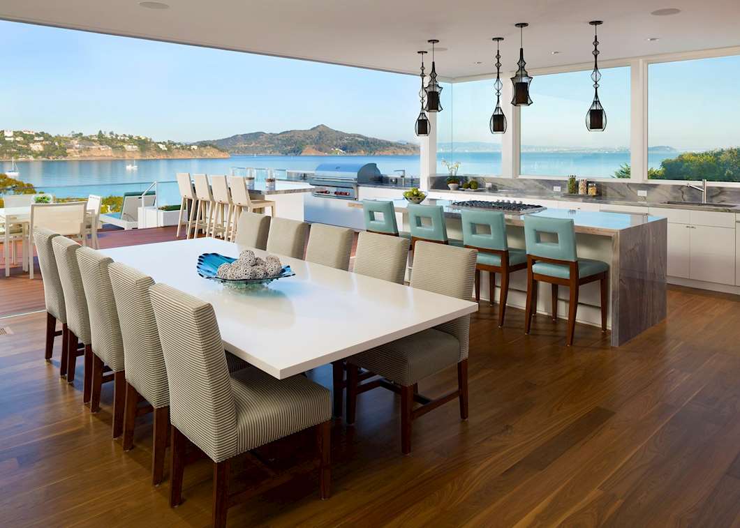 Casa Madrona Hotel & Spa | Audley Travel UK