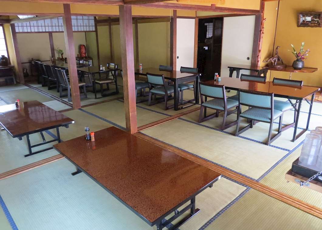 Fujioto Ryokan | Hotels in Tsumago | Audley Travel