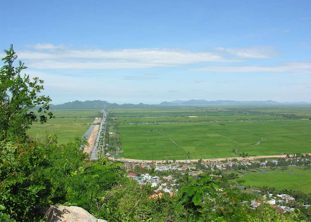 Visit Chau Doc on a trip to Vietnam | Audley Travel UK