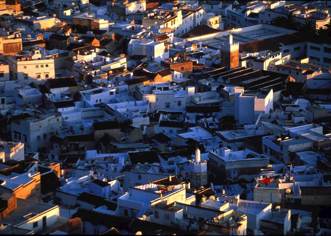 Visit Chefchaouen, Morocco | Tailor-made Trips | Audley Travel UK