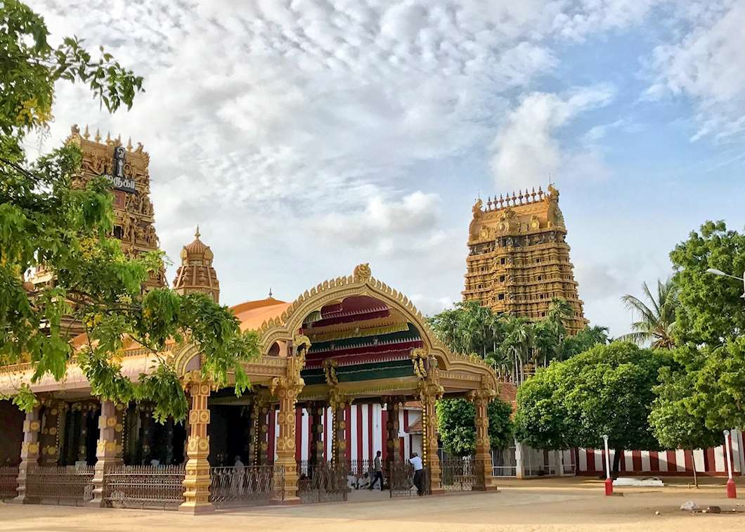 Visit Jaffna on a trip to Sri Lanka | Audley Travel UK