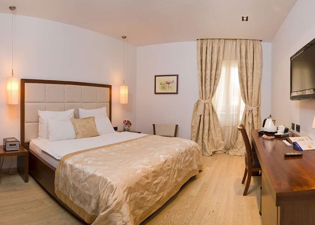 Marmont Heritage Hotel | Hotels in Split | Audley Travel US