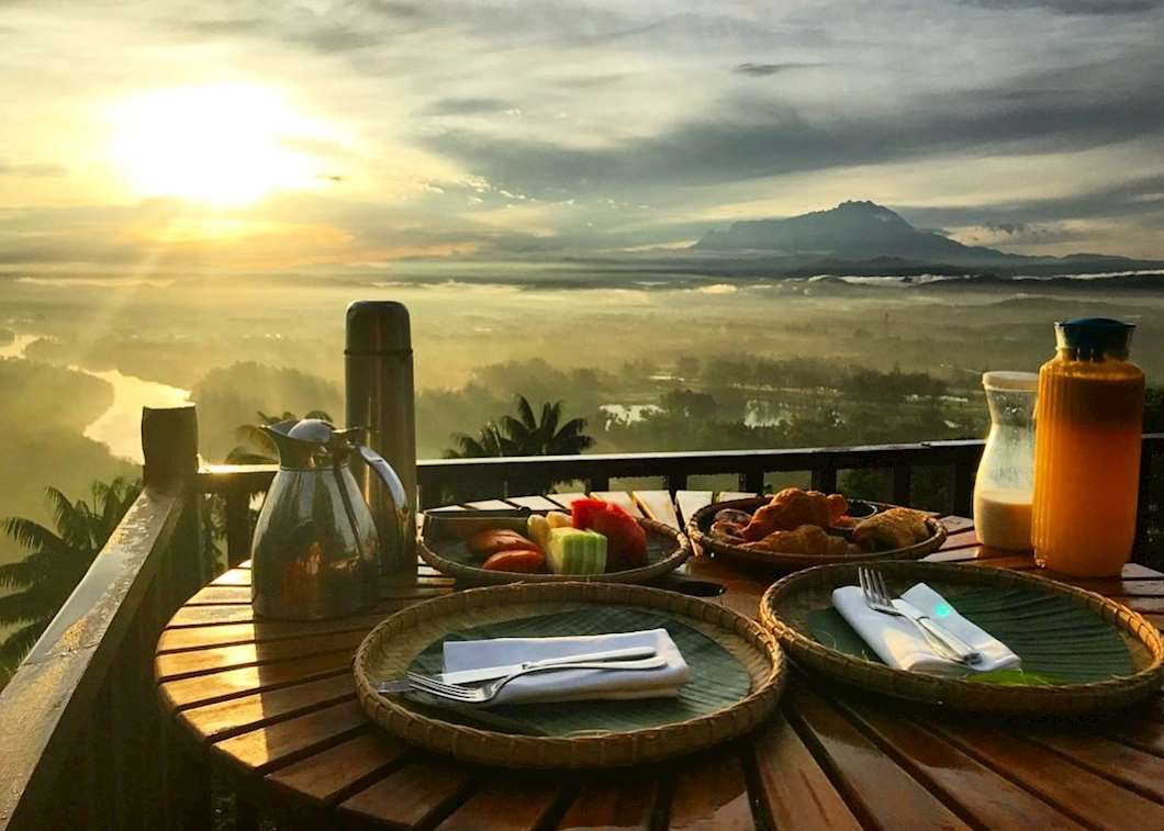 Shangri-La's Rasa Ria Resort & Spa | Audley Travel UK