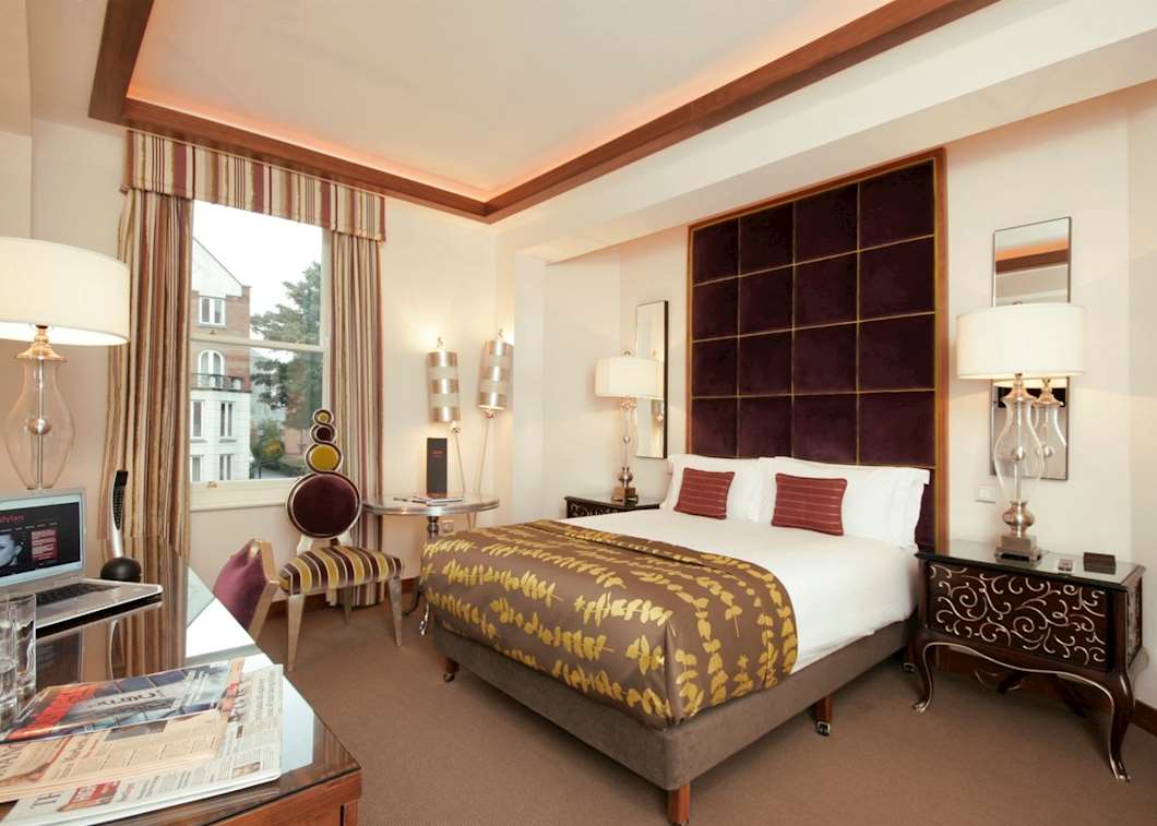 The Dylan | Hotels in Dublin | Audley Travel US
