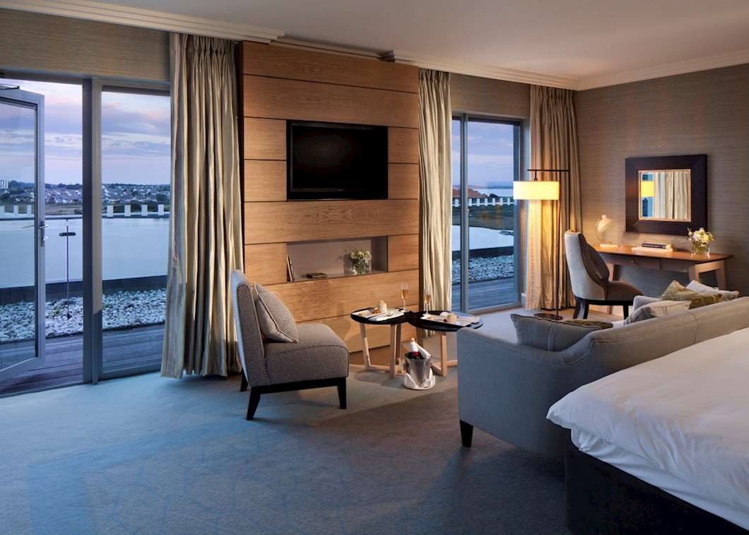 The Galmont Hotel & Spa | Hotels in Galway | Audley Travel US