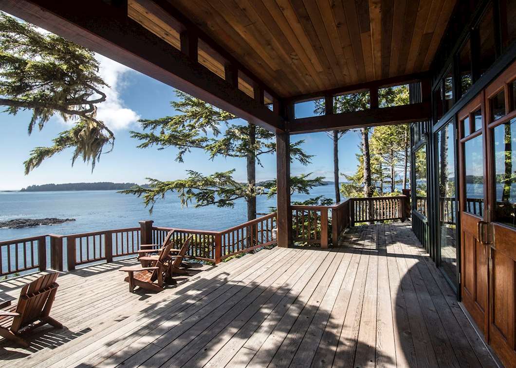 Middle Beach Lodge on the Headland | Audley Travel US