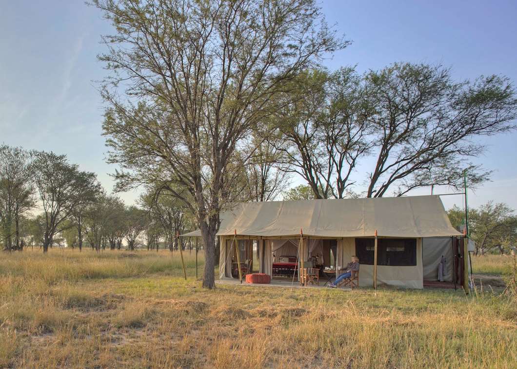 Kimondo Camp | Serengeti National Park | Audley Travel UK