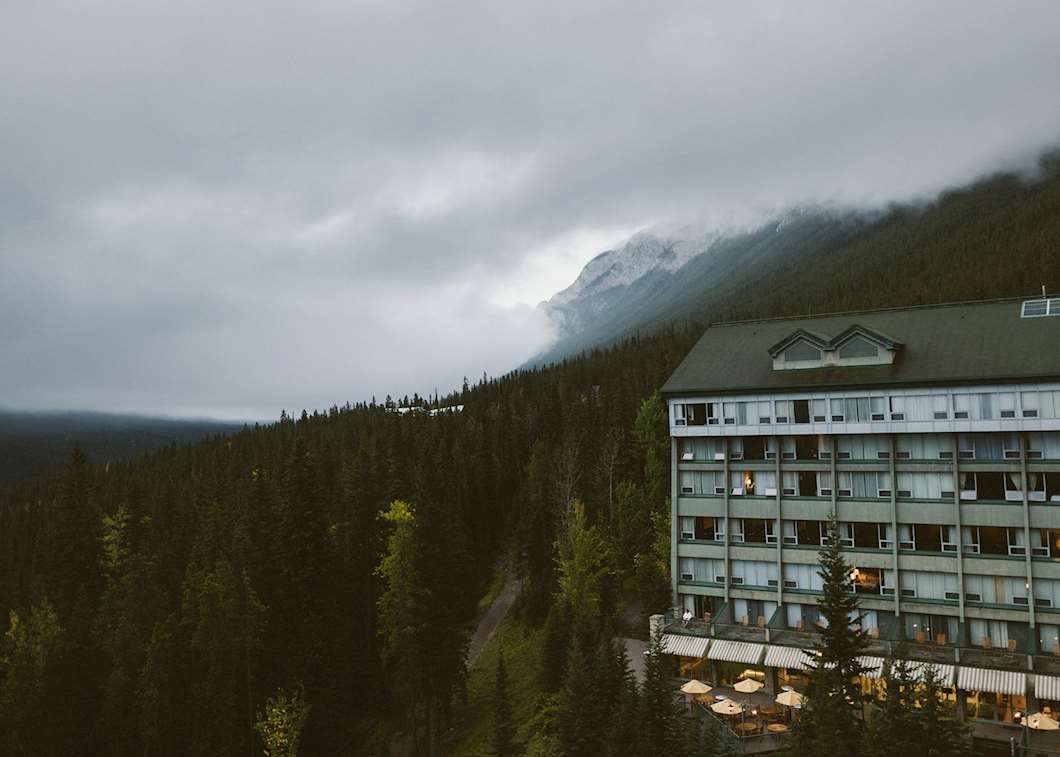 Rimrock Resort Hotel | Hotels in Banff | Audley Travel UK
