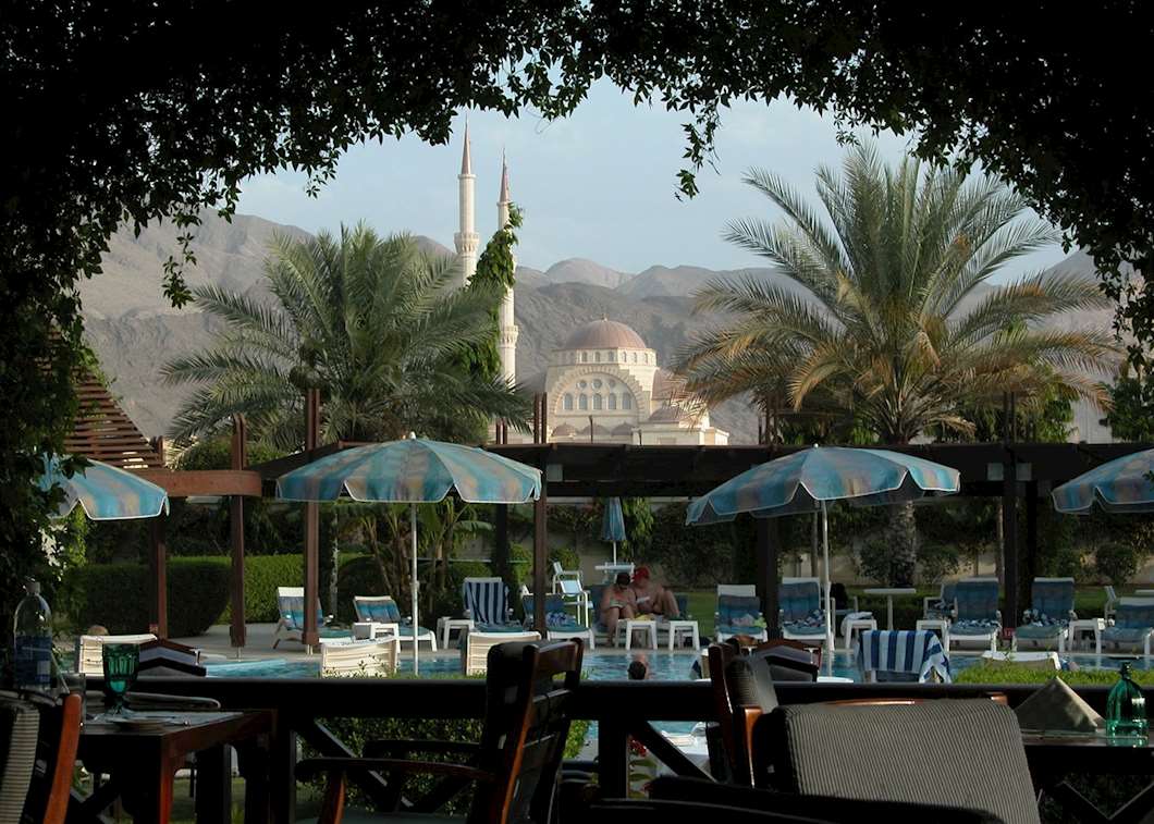 Radisson Blu | Hotels in Muscat | Audley Travel UK
