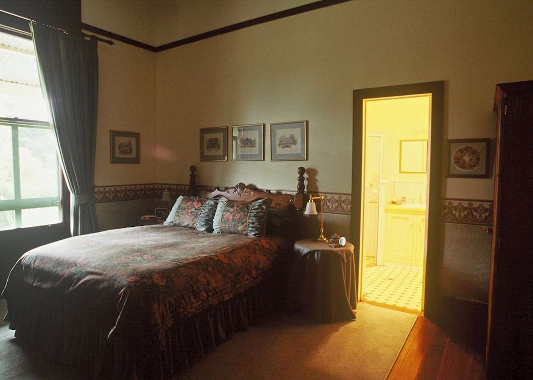 Stranraer Homestead | Kangaroo Island | Audley Travel US