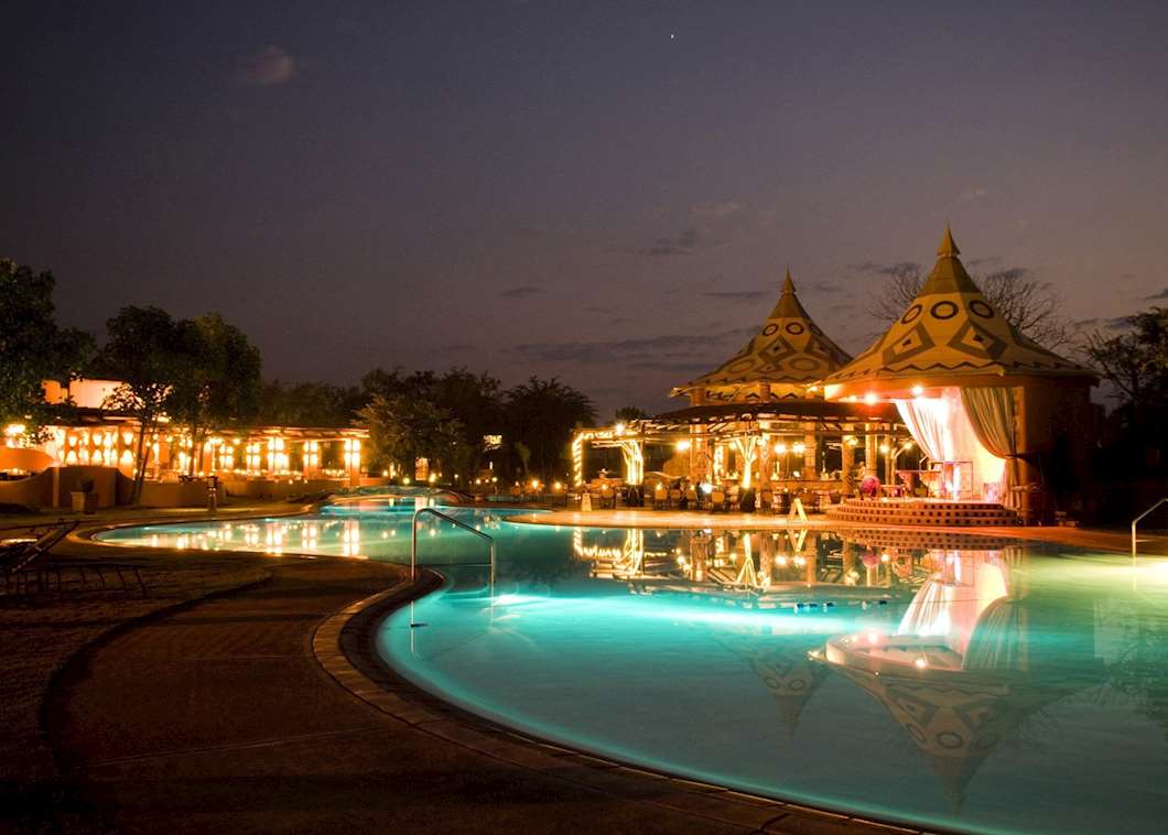 Avani Victoria Falls Resort | Audley Travel US