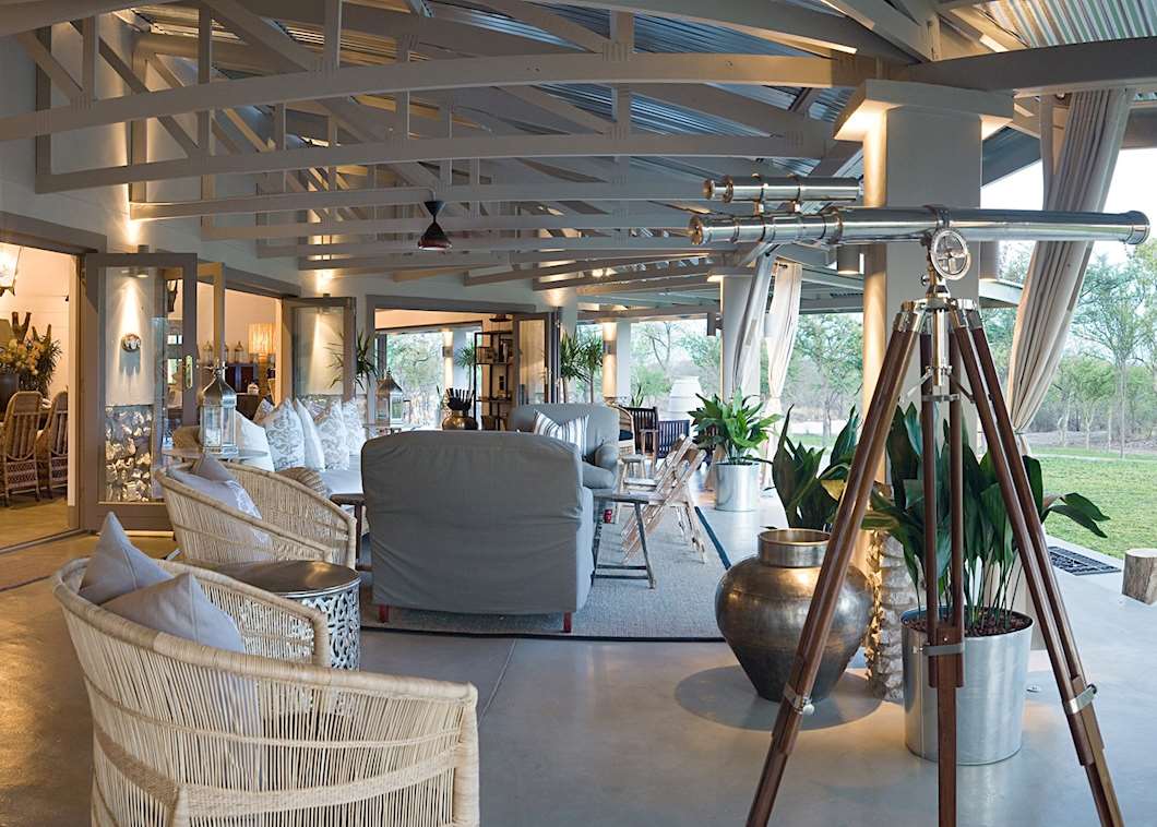 Mushara Outpost | Hotels in Etosha National Park | Audley Travel UK