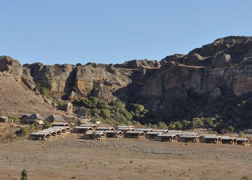 Satrana Lodge | Madagascar Accommodation | Audley Travel
