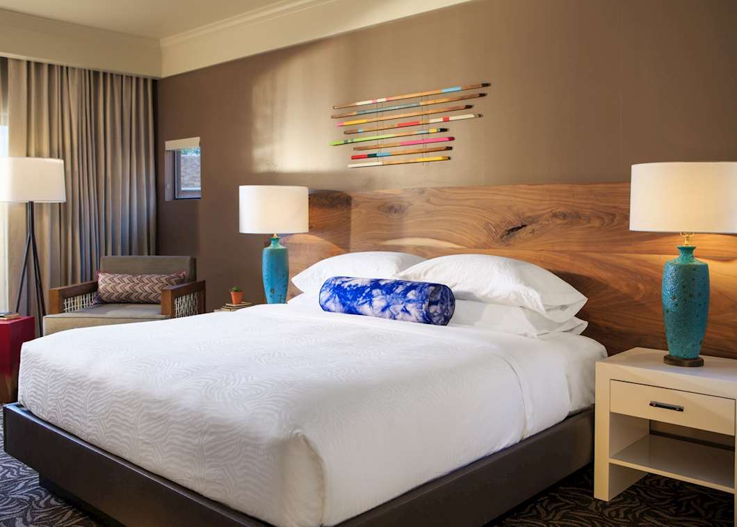 Amara Resort & Spa | USA Hotels | Audley Travel CA