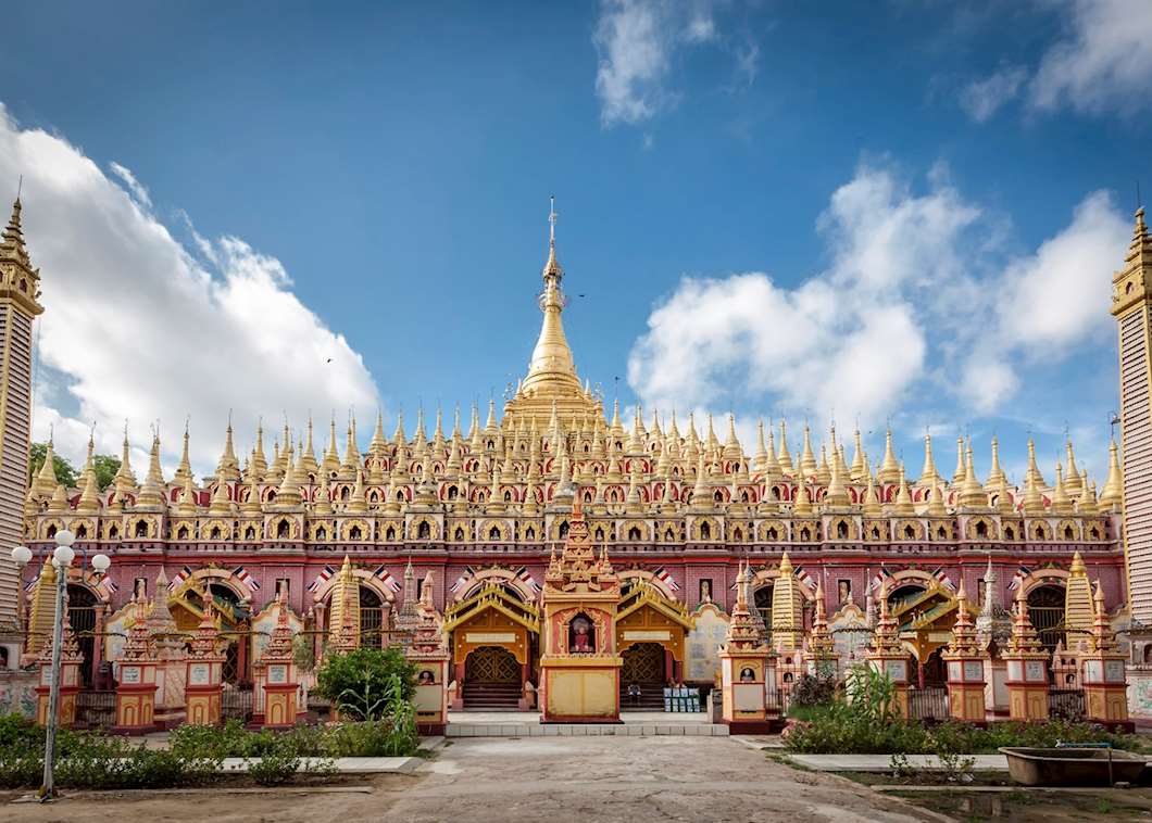 Visit Monywa, Myanmar | Tailor-Made Vacations | Audley Travel US