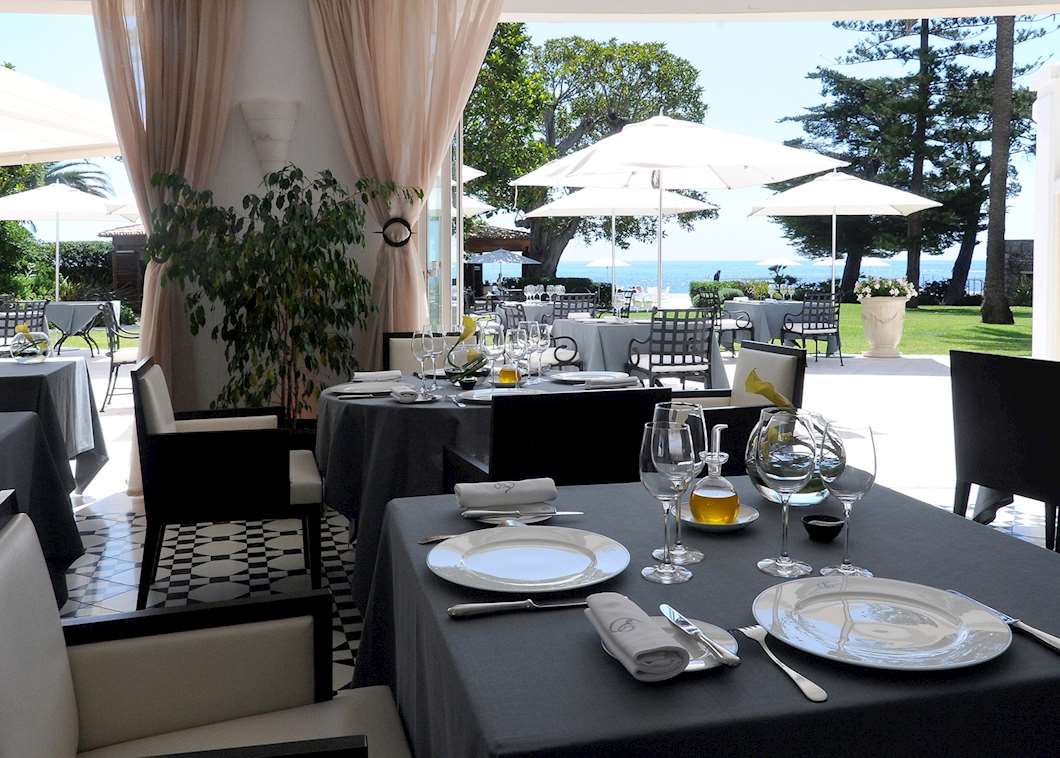 Cap Estel | Hotels in Èze | Audley Travel US