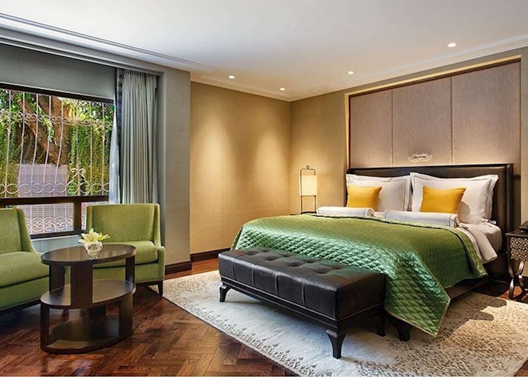 The Claridges | Hotels in Delhi | Audley Travel UK