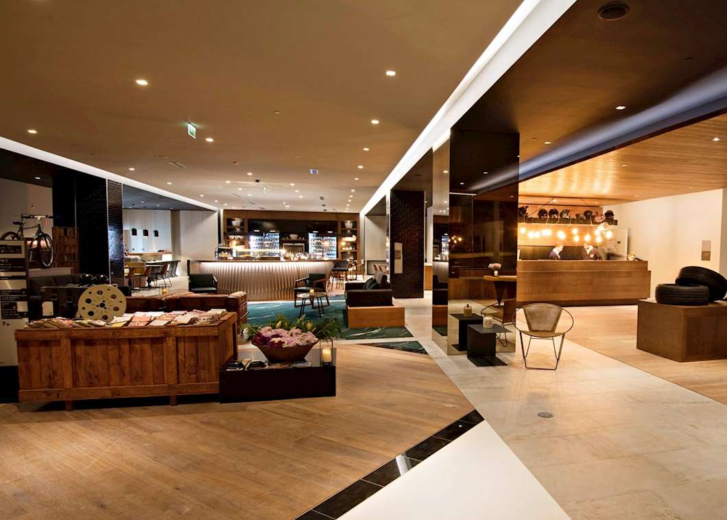 Octant Ponta Delgada | Hotels in The Azores | Audley Travel UK