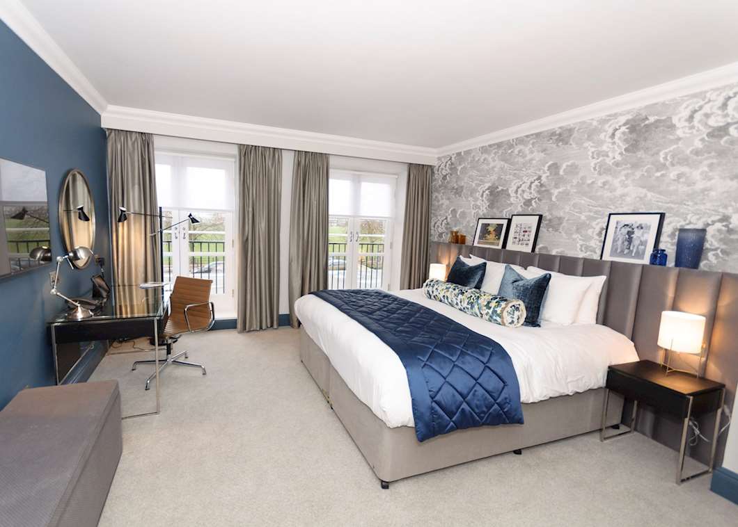 The Gonville | Hotels in Cambridge | Audley Travel US