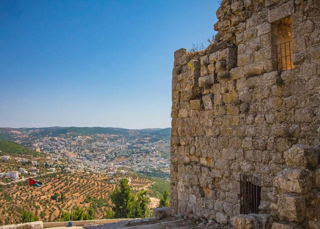 Jordan Vacations & Tours | Audley Travel US