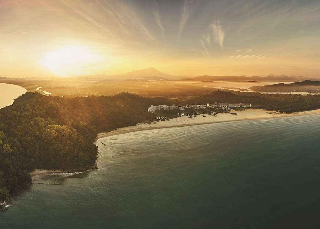 Shangri-La's Rasa Ria Resort & Spa | Audley Travel UK