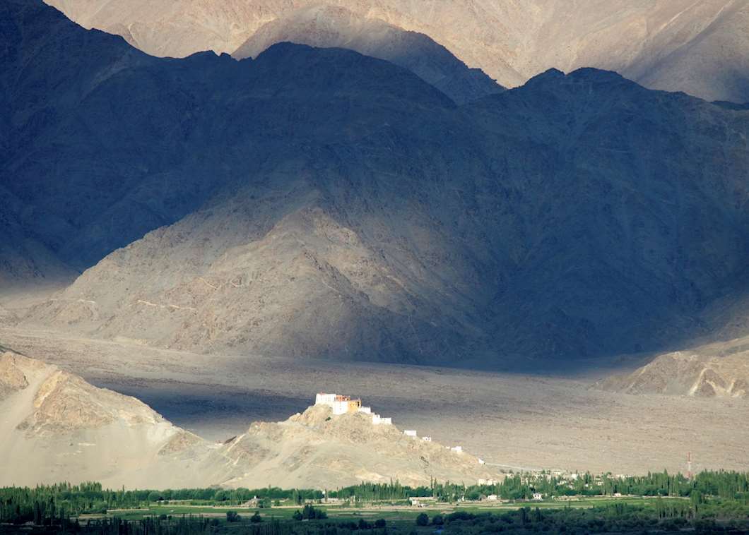 Visit Ladakh on a trip to India Default Theme | Audley Travel UK