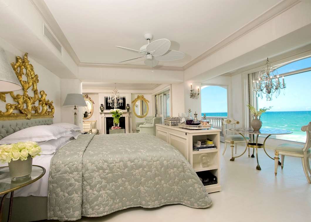 The Oyster Box | Hotels in Durban | Audley Travel UK