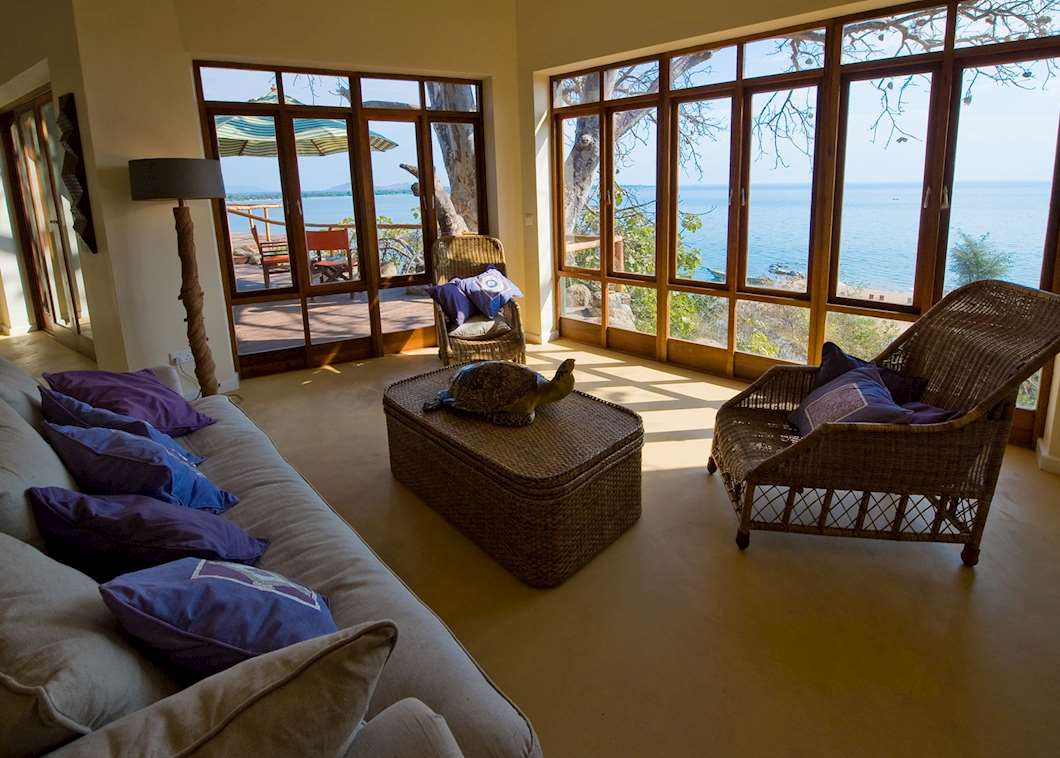 Pumulani Lodge | Audley Travel UK