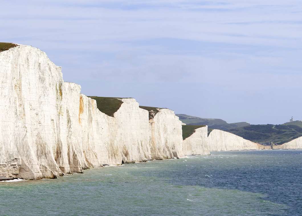 White Cliffs of Dover & Dover Castle | Audley Travel