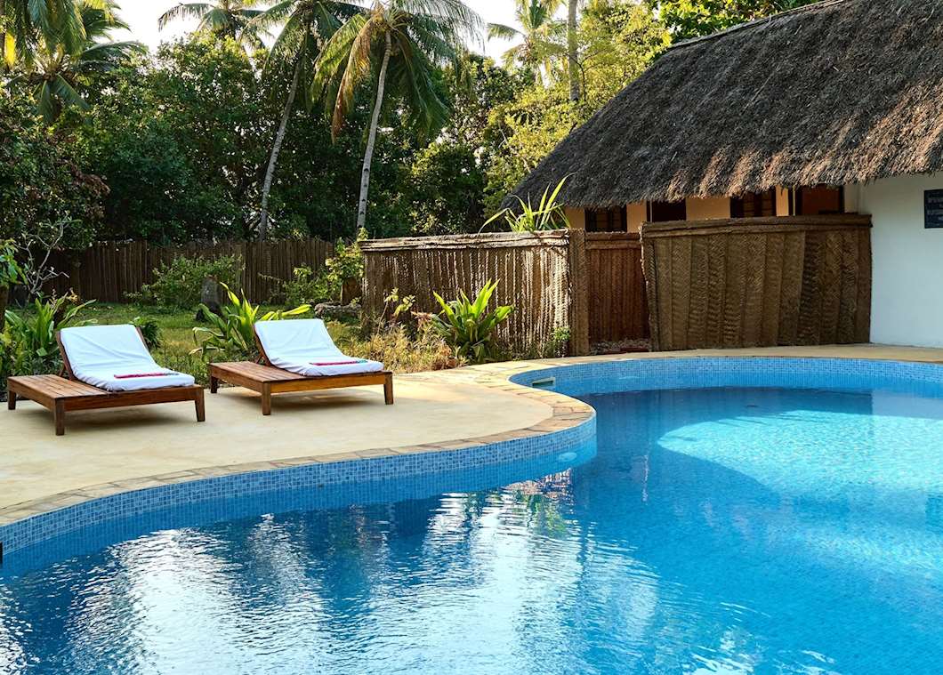 Pole Pole | Hotels in The Mafia Archipelago | Audley Travel US