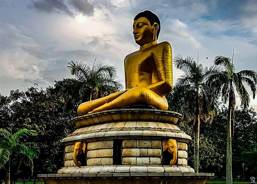 Visit Colombo on a trip to Sri Lanka | Audley Travel US